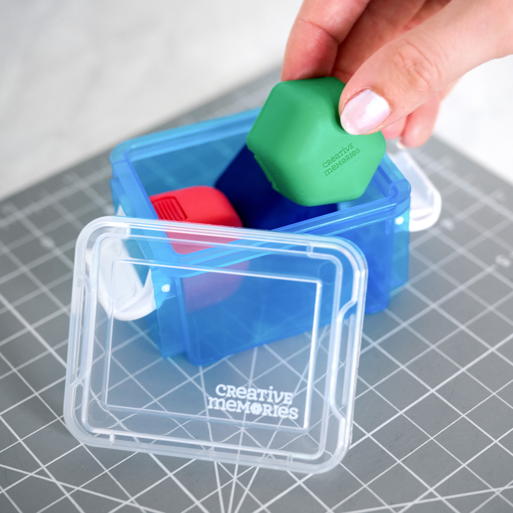 30 Mini Storage Boxes will come with a Golden Ticket