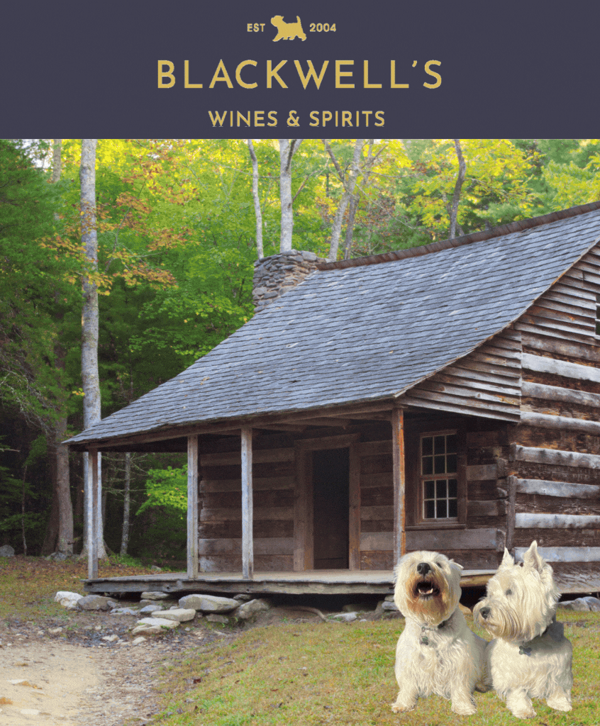 🐾Last Chance for EH Taylor – One Per Customer! - Peter A. Hovis