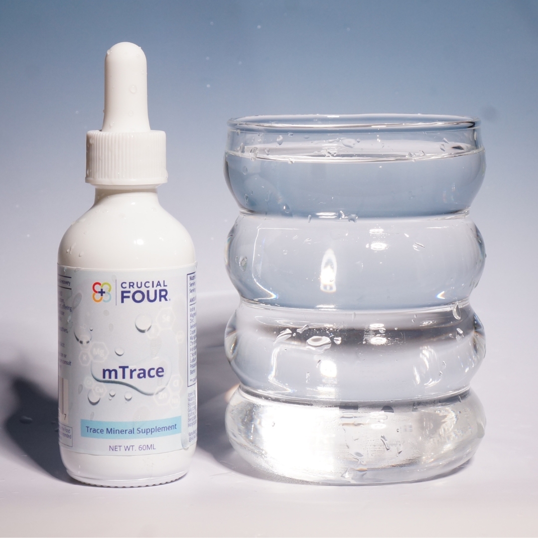 ⚠️ mTrace: Get Early Access - Crucial FOUR