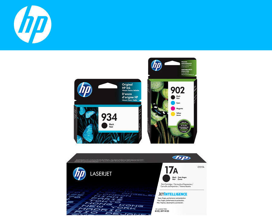 Hp recycle