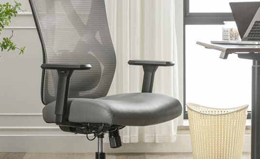 Tick tock! Save 40% on chairs and desks ends in a couple hours.