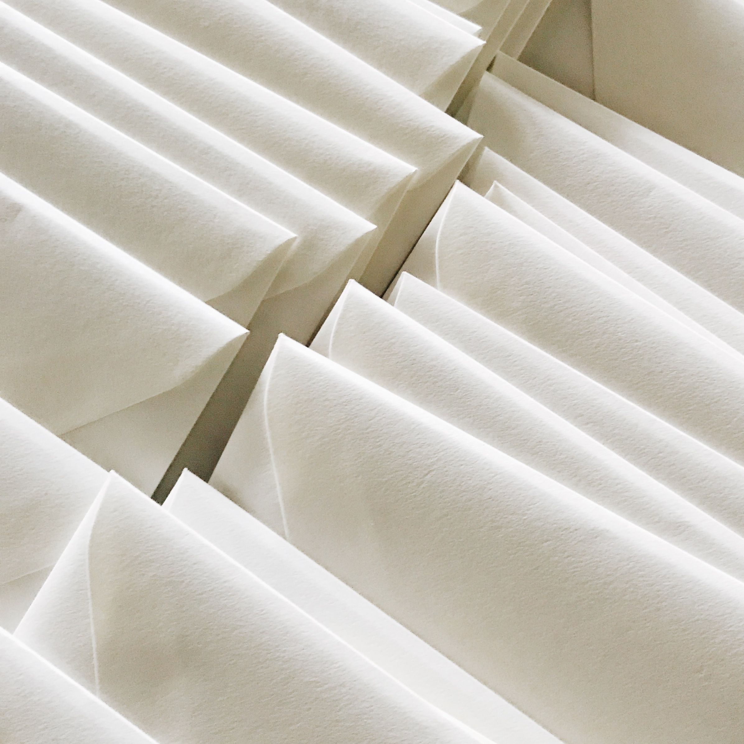 Bespoke Stationery – Jaymes Paper