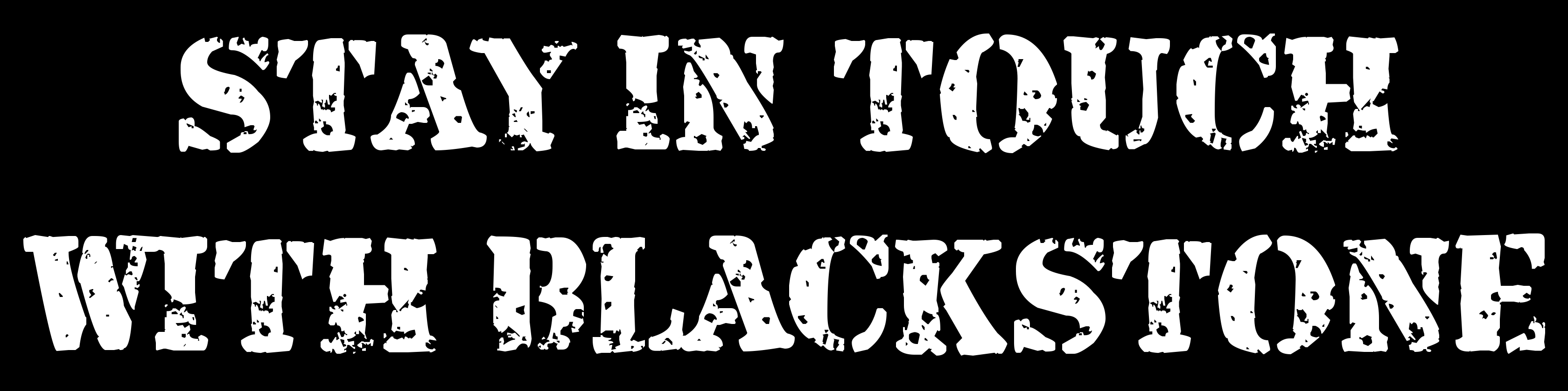 Blackstone Labs: Guy Cisternino Q&A | Answering your Questions | Milled