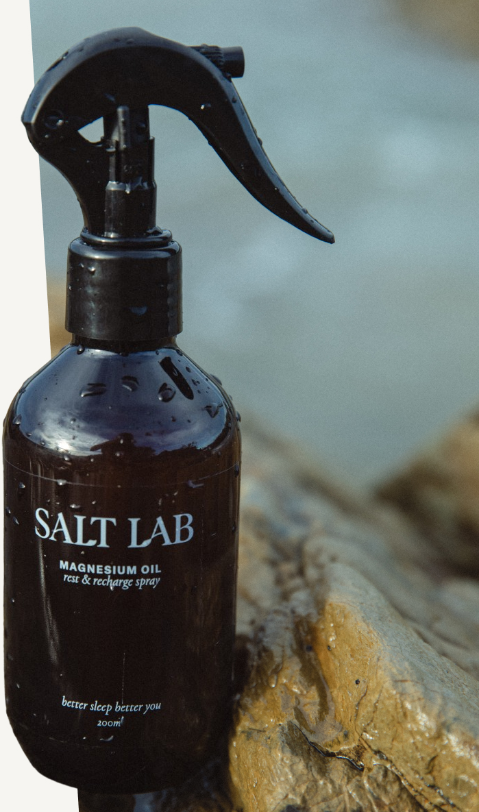 Can It Help You? Take The Quiz - Salt Lab