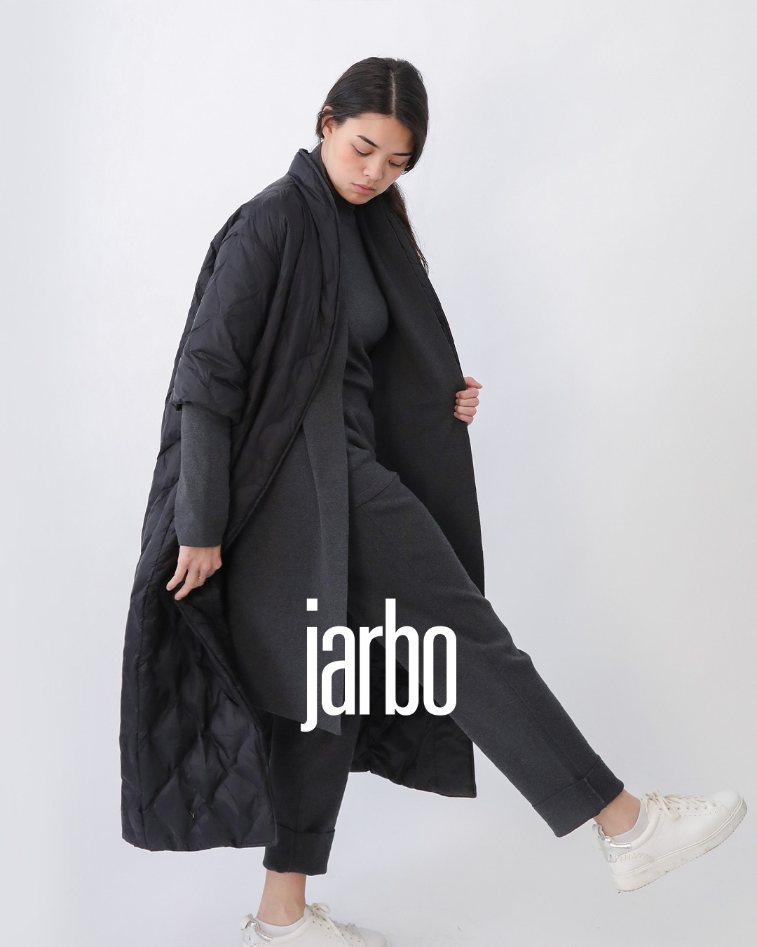Coziest Time of Year - Jarbo Collection