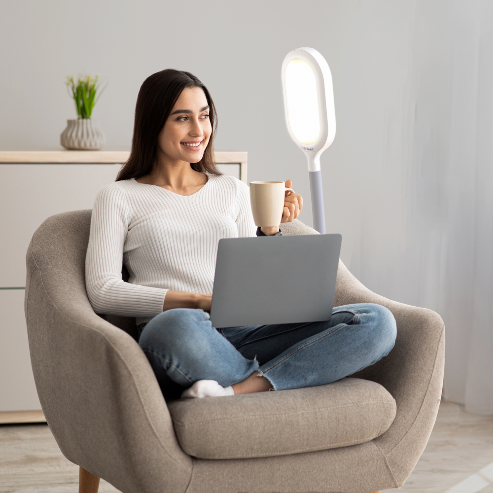 About Verilux & HappyLight - Verilux.com | Company Information