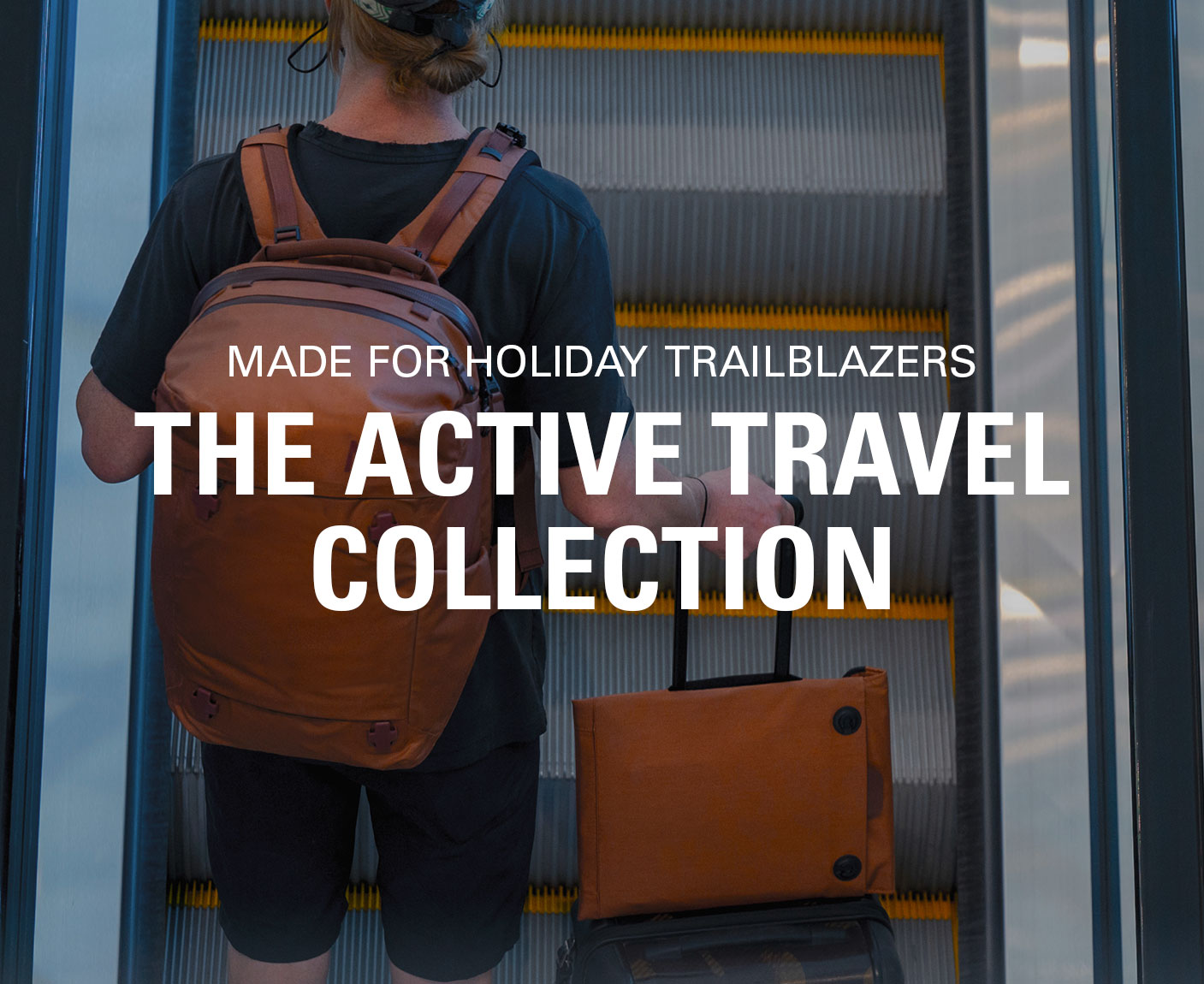 The Active Travel Collection