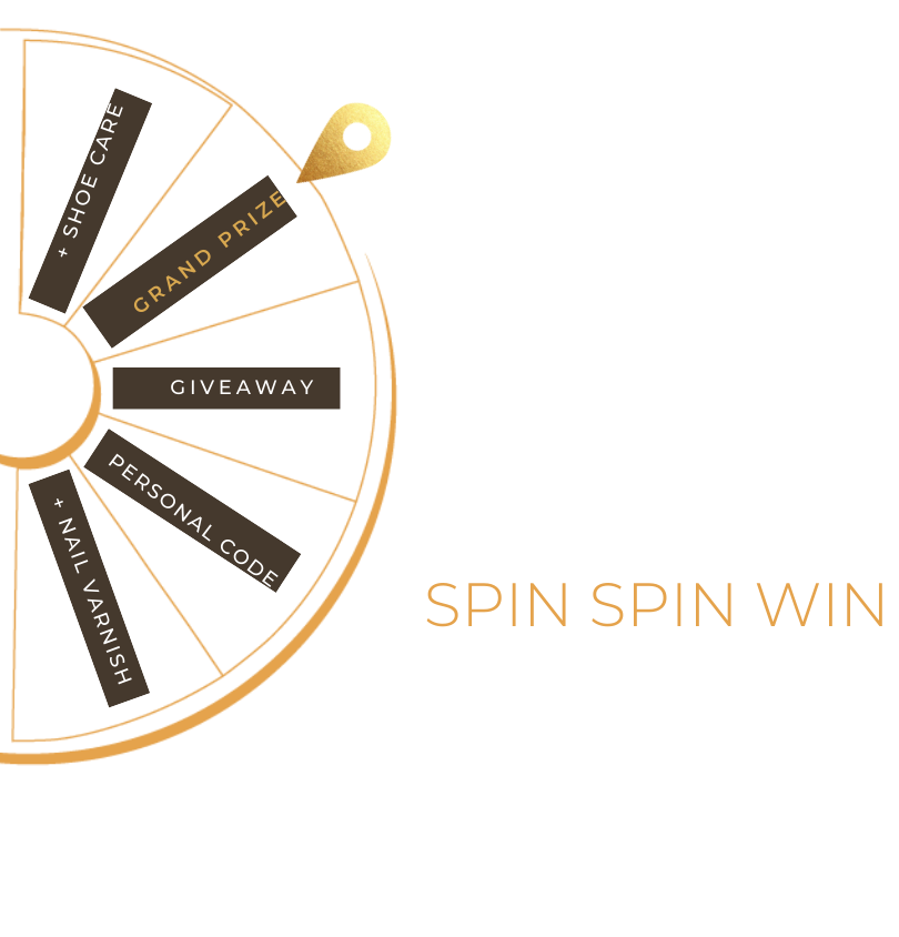 ⭐ The Wheel of Good Cheer is Back! ⭐ - Coclico