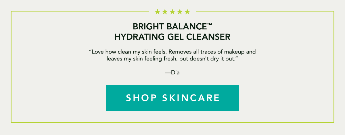 25 Off All Skincare Thrive Causemetics