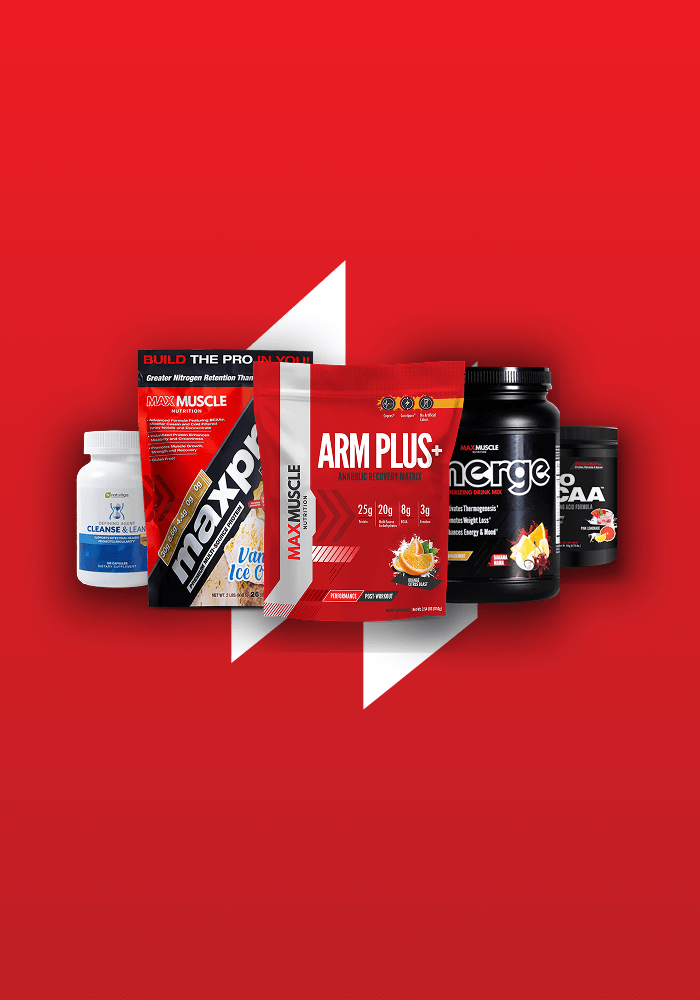 Store Locator – Max Muscle Nutrition
