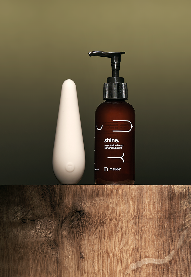 Collections – maude