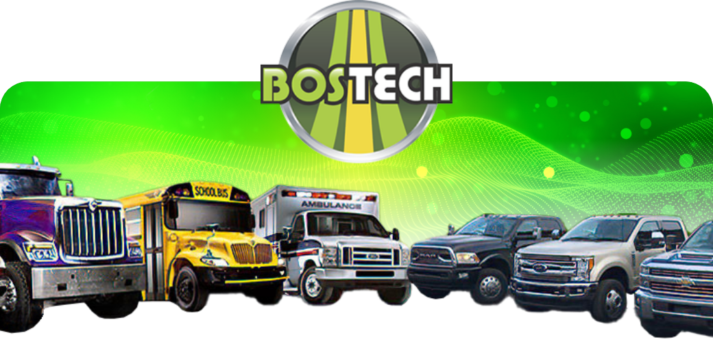 Product - Page 1 - Bostech