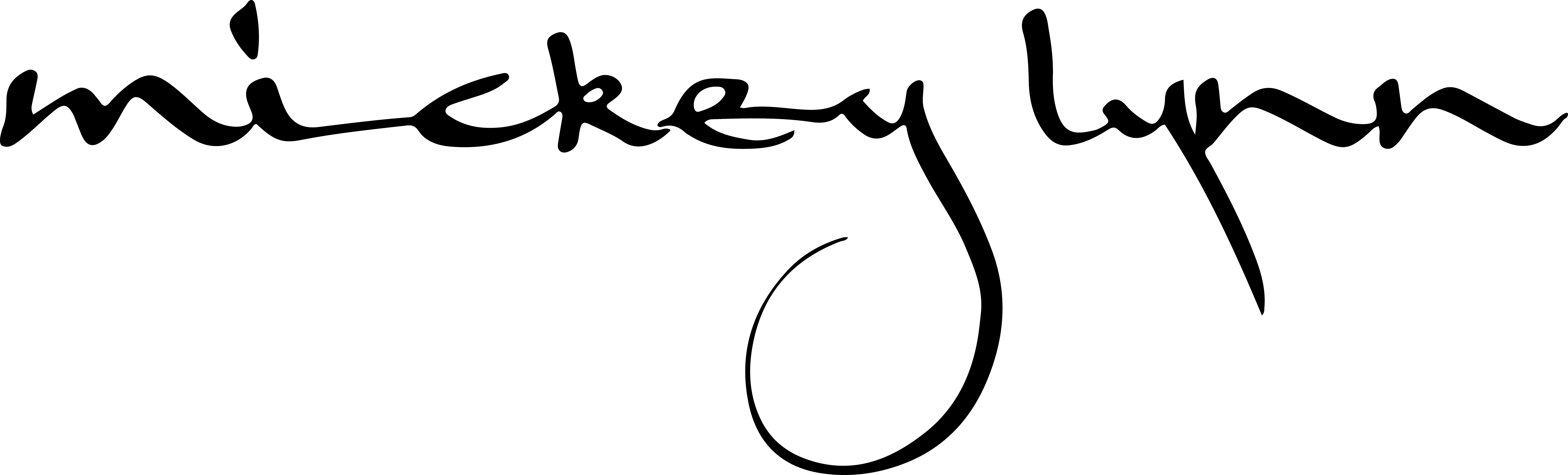 Last Chance - Mickey Lynn