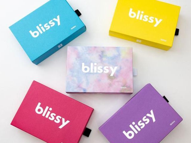 BLISSY BRAND