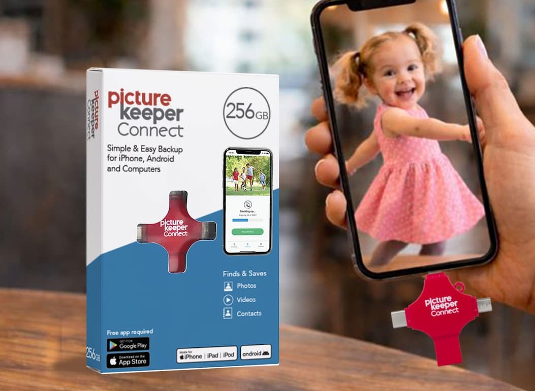 Shop All Picture Keeper PRO – PictureKeeper.com