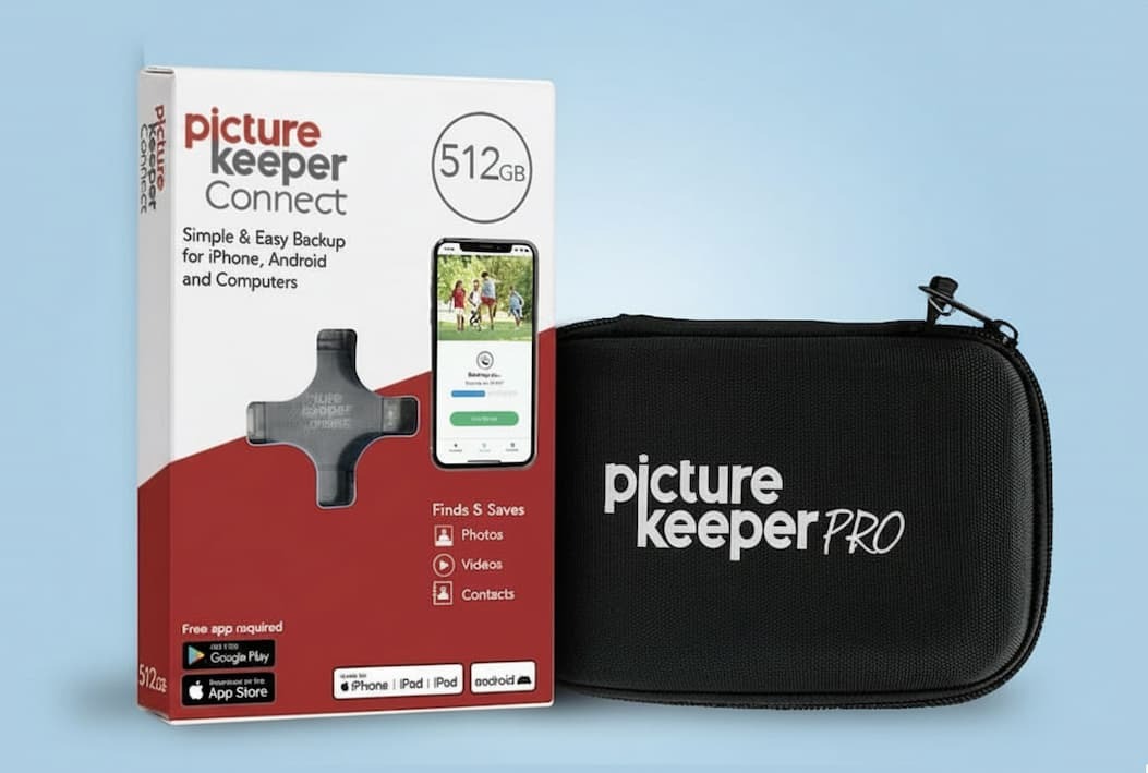 Gift Guide – PictureKeeper.com