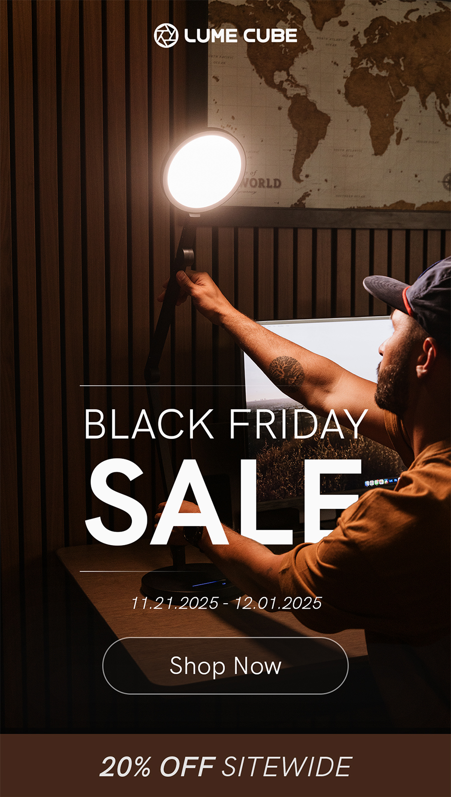 Shiroi Kiba JutSu: 20% Off Everything Starts Now