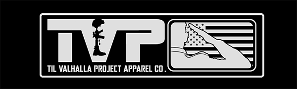 Til Valhalla Project: Make sure they are not forgotten | Milled