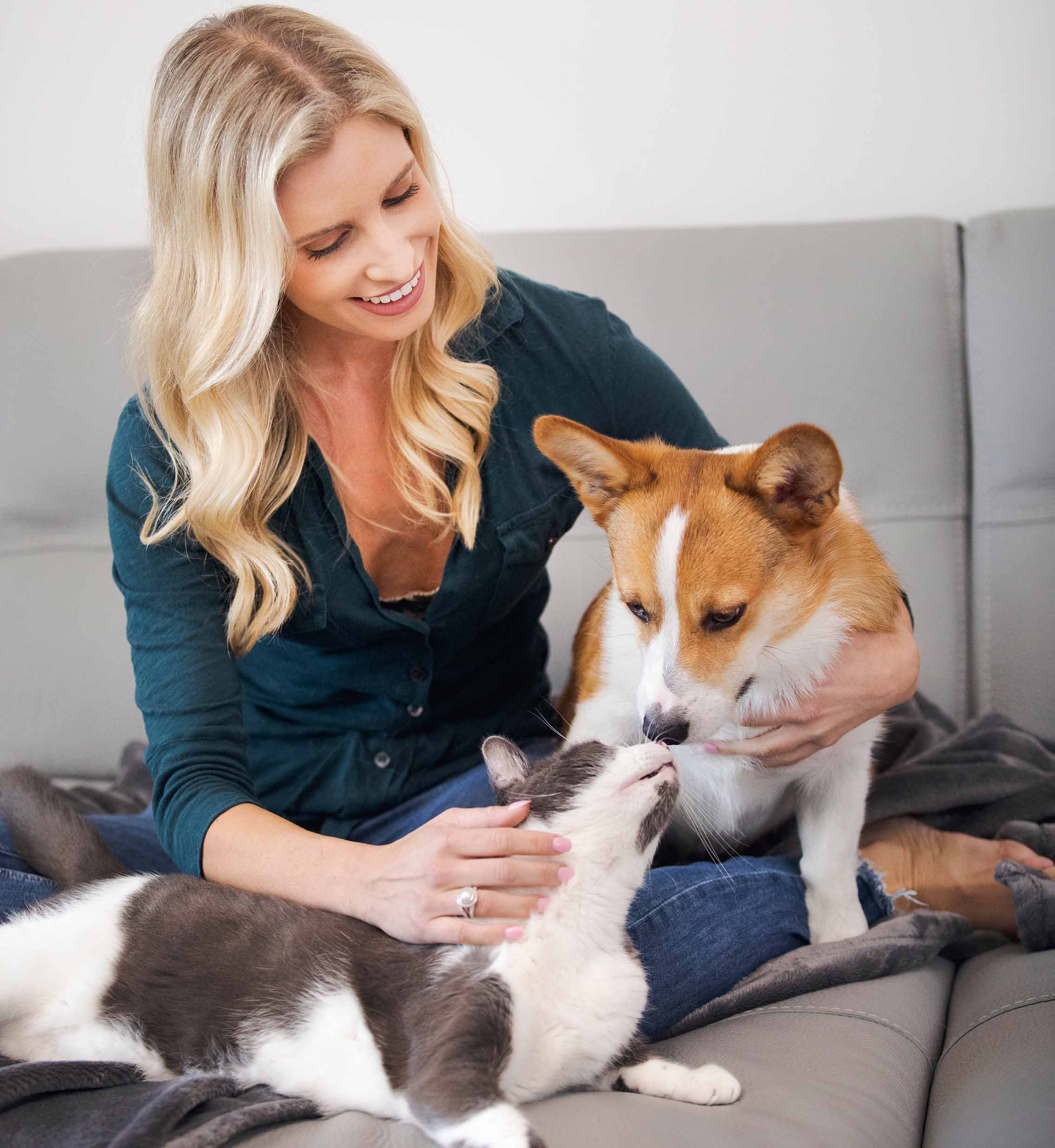 Neater Feeder Deluxe Size Chart | Find the Right Size for Your Pet ...