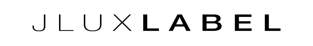 NEW & BACK IN STOCK: LINEN EDITION - JLUXLABEL