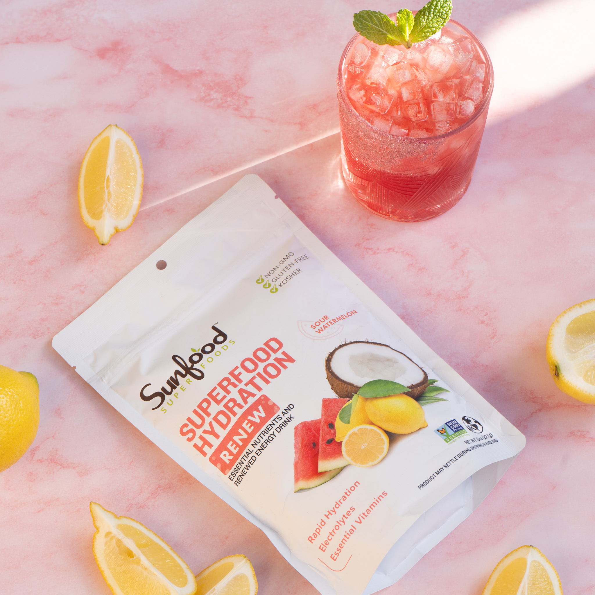 Golden Berries - Certified Organic Incan Fruit