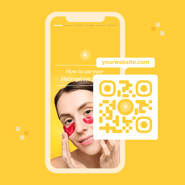 Create Smart Packaging With Qr Codes Qr Code Generator Xxx Porn Sex Pics