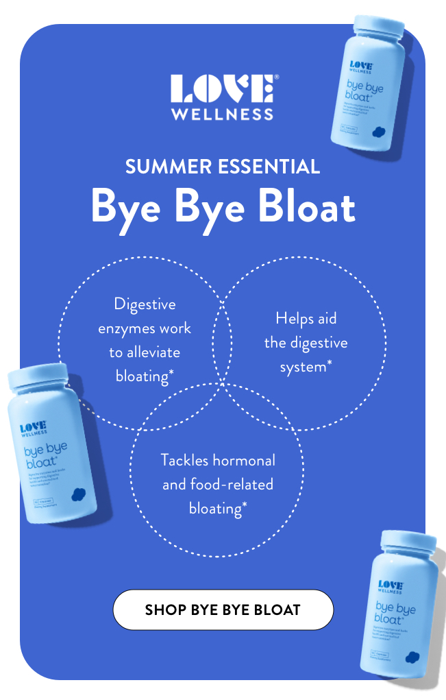 Essential For Bloating Love Wellness