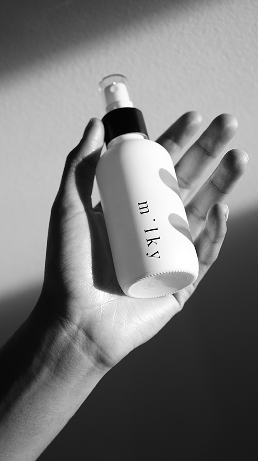 Scent Menu – Riddle