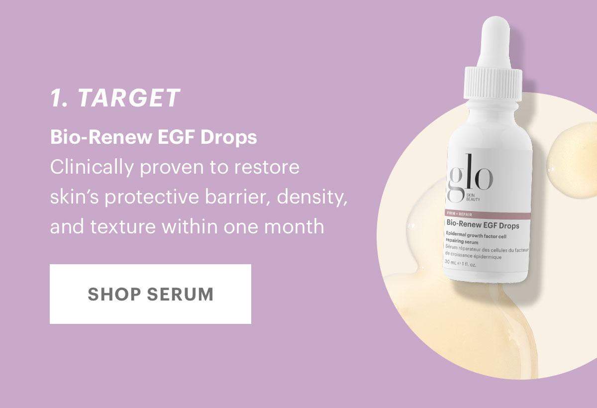 What Is Egf Glo Skin Beauty