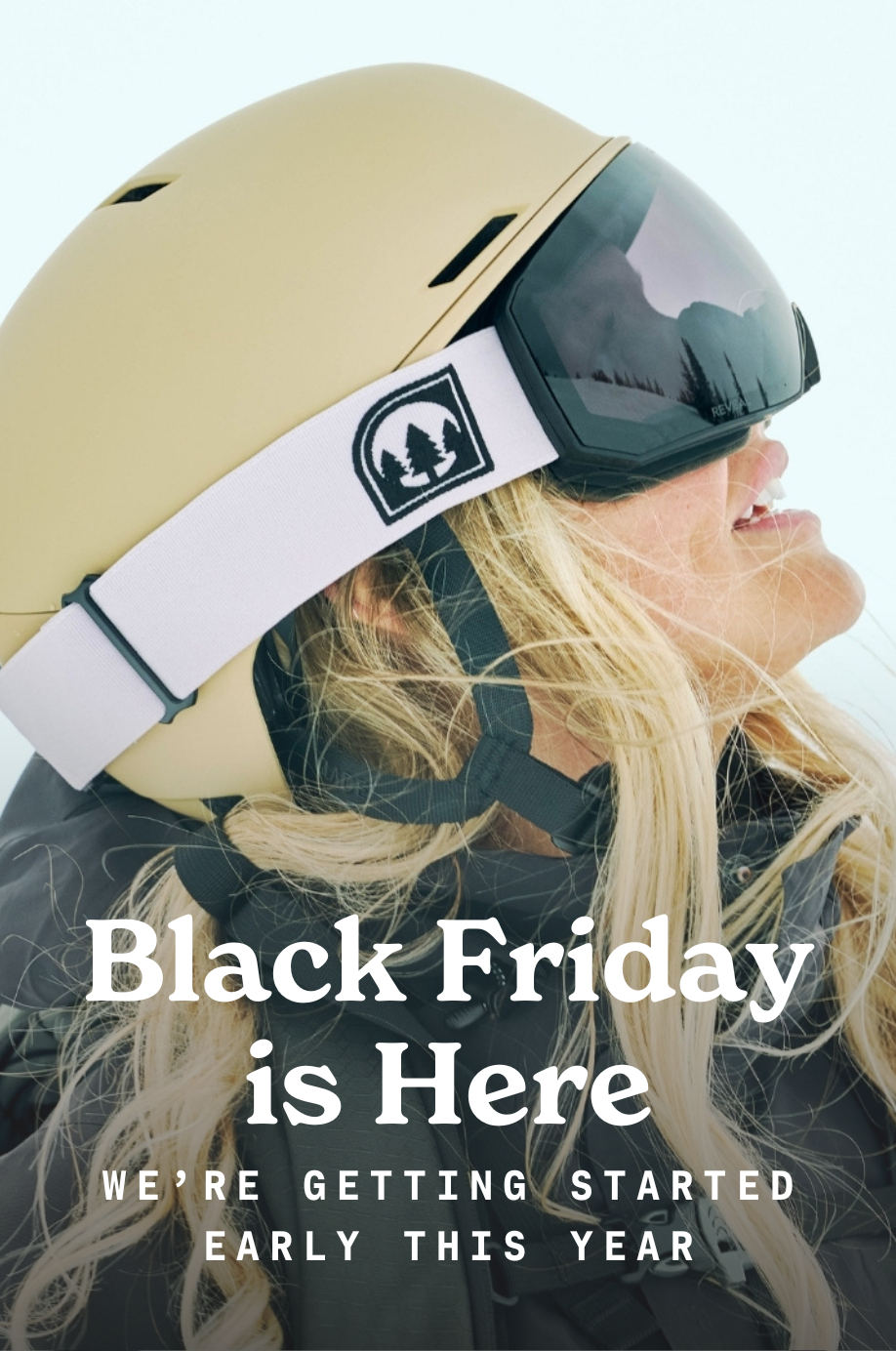 Logos – Glade Optics