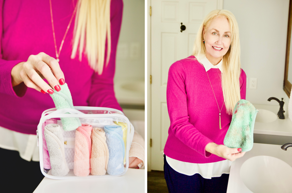 50% Off the Cloths That Remove Everything! - One Good Thing
