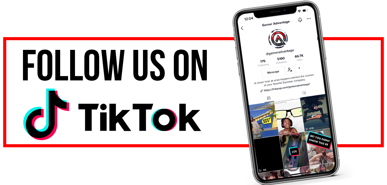 The Ultimate Gamers Guide to Eye Health - Gamer Advantage