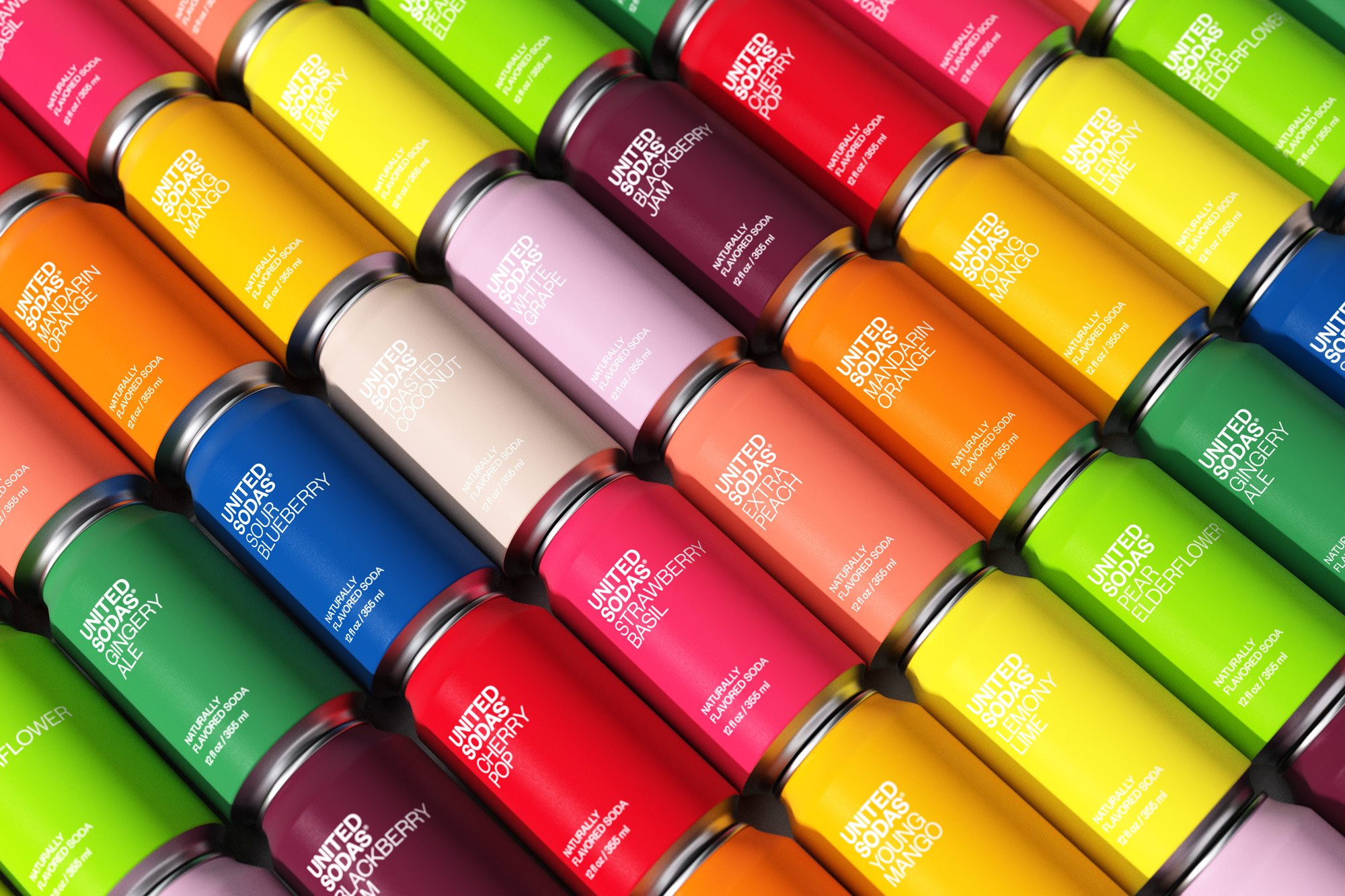 About Us - United Sodas