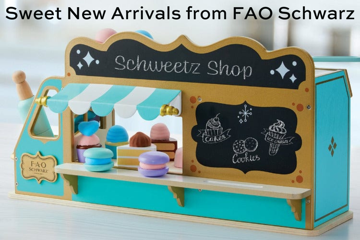 FAO: 10+ Must-Have New FAO Toys! 😍 | Milled