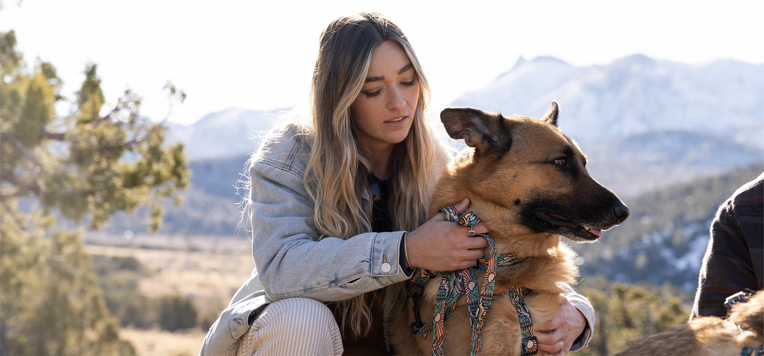 Introducing our newest design.... WildWolf - Wolfgang Man & Beast