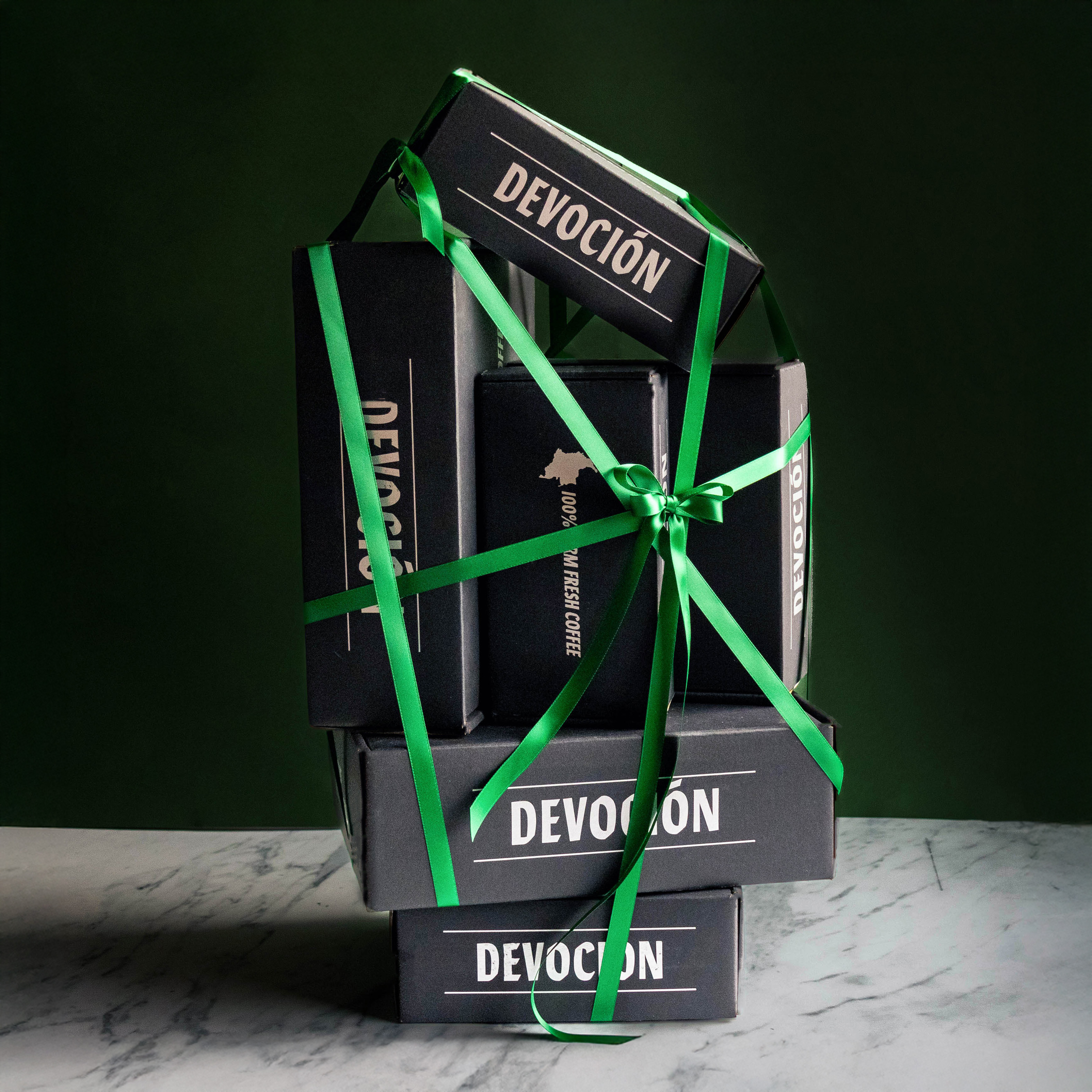 Café Devoción – Devoción Colombia