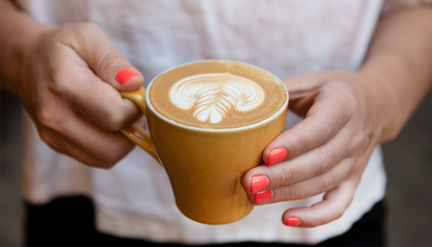 Café Devoción – Devoción Colombia