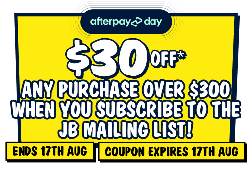 JB Hi-Fi NZ | Digital Receipt