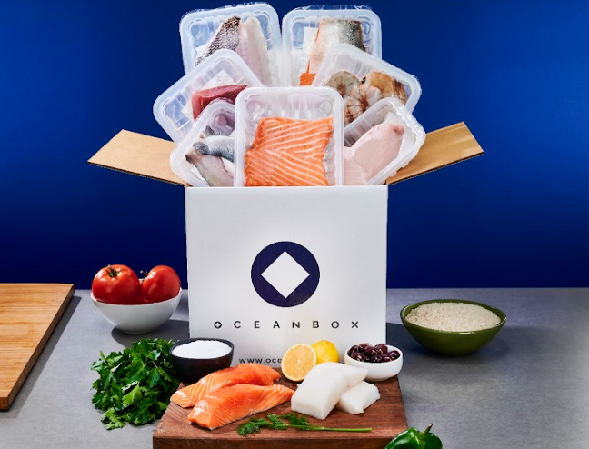Ocean Box – OceanBox
