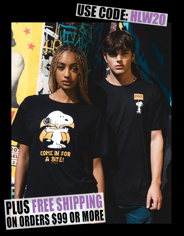 👻 A Scary Good Deal: 20% Off Halloween Collection! - Riot Society