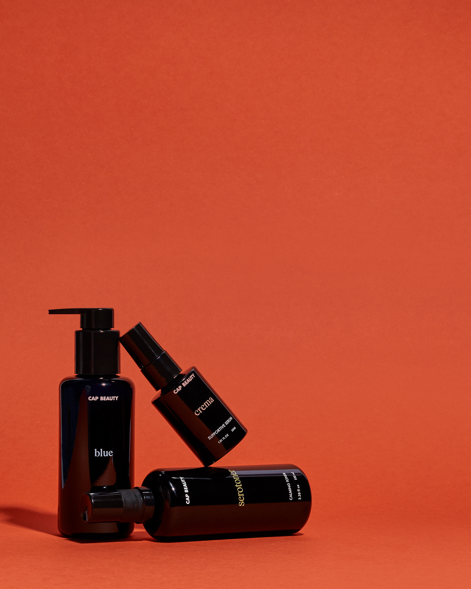 The Thinking CAP – CAP Beauty