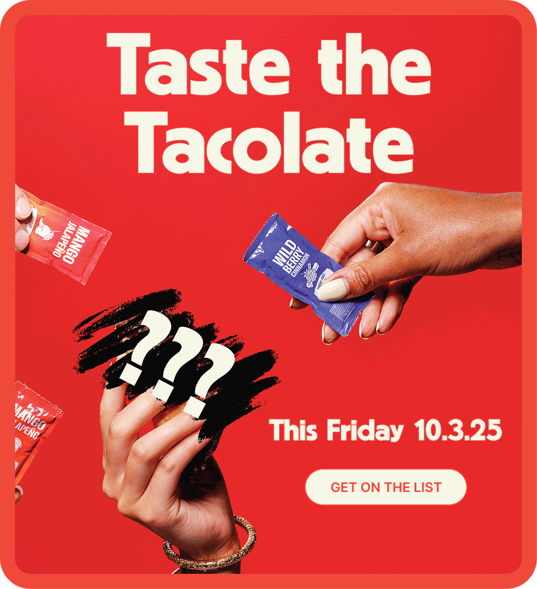 Tuscan Village – Salt & Straw