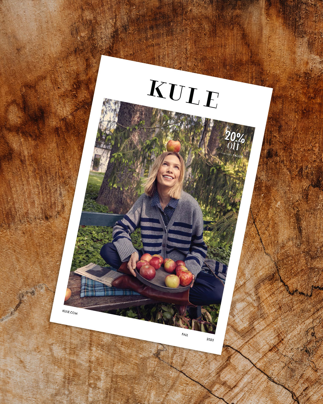 Request a Catalog – KULE