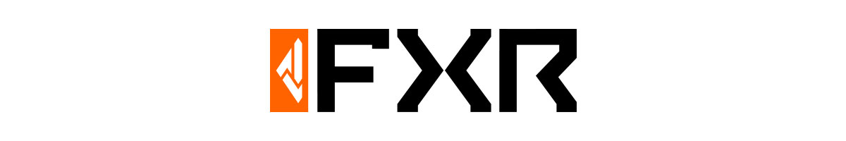 FXR Logo