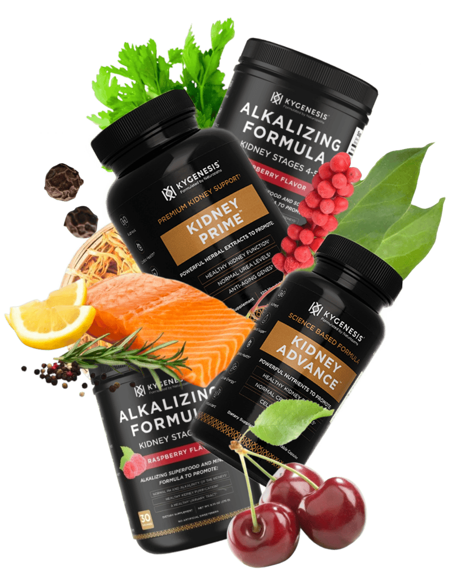 FAQ's - Kidney Coach