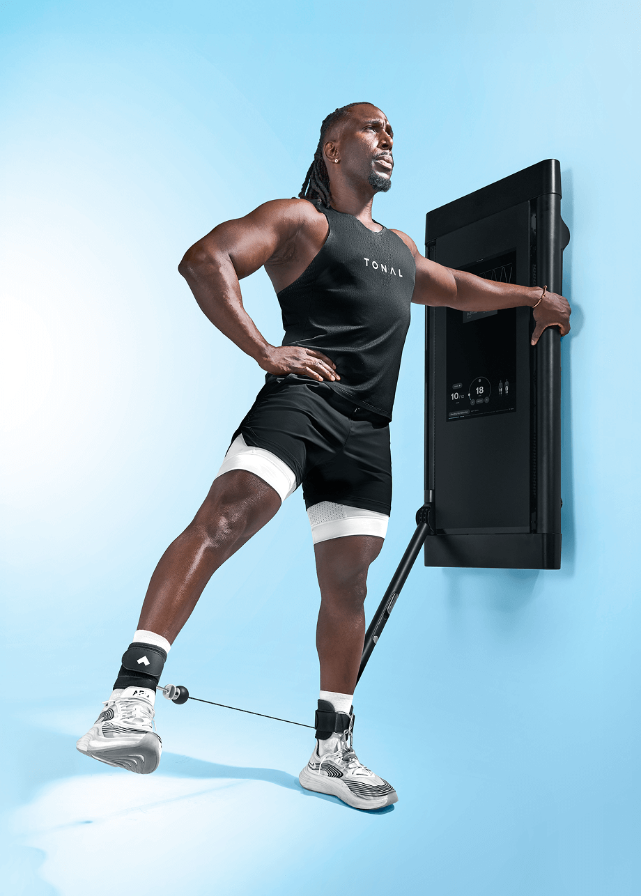 Tonal Accessories | Must-Have Attachments for Smarter Training