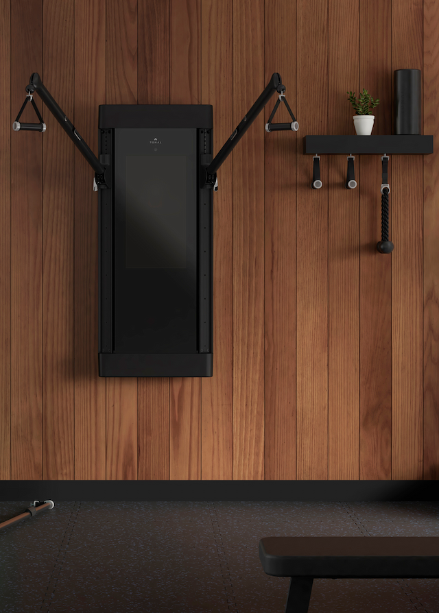 Tonal Accessories | Must-Have Attachments for Smarter Training