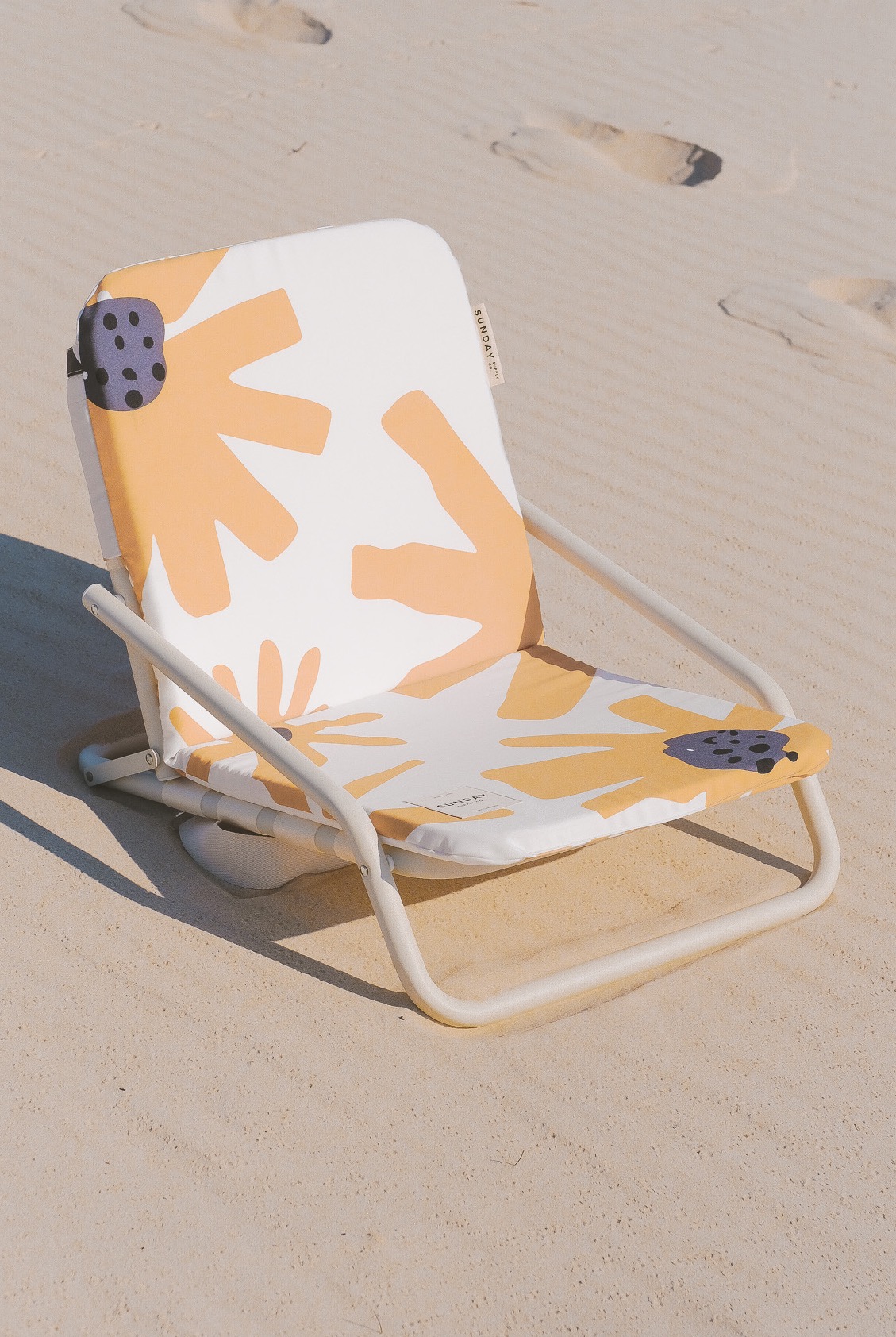 Summer FiSummer Fields Beach Chair