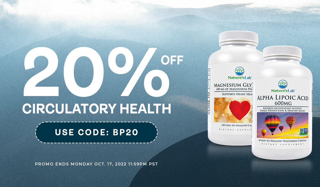 Nature's Lab: 50% of Americans Don't Get Enough of this Nutrient | Milled