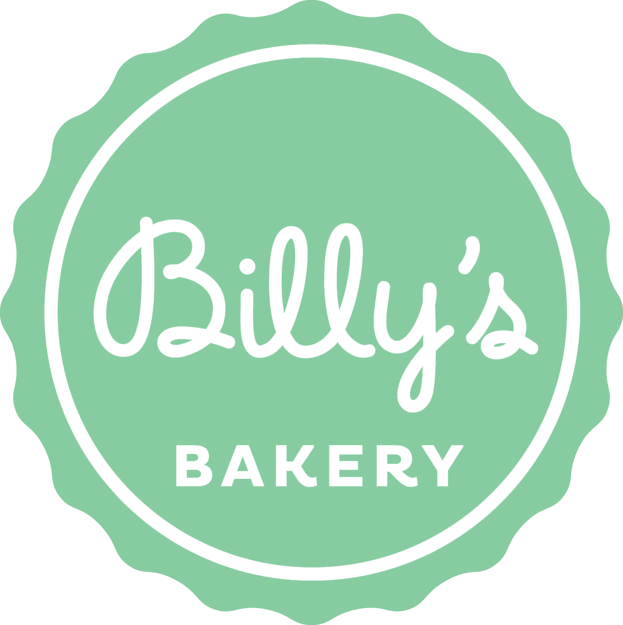 Billy's Bakery Upper West Side Location in New York